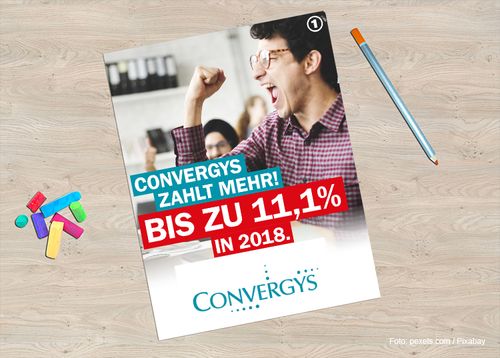 Call Center Dienstleister Convergys Passt Löhne Nach Oben An